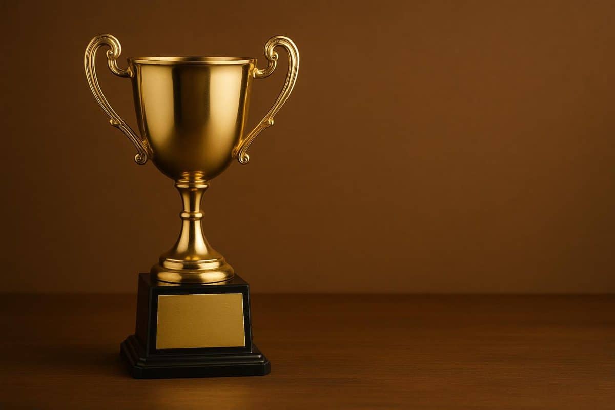 What to Engrave on a Trophy: Examples and Ideas