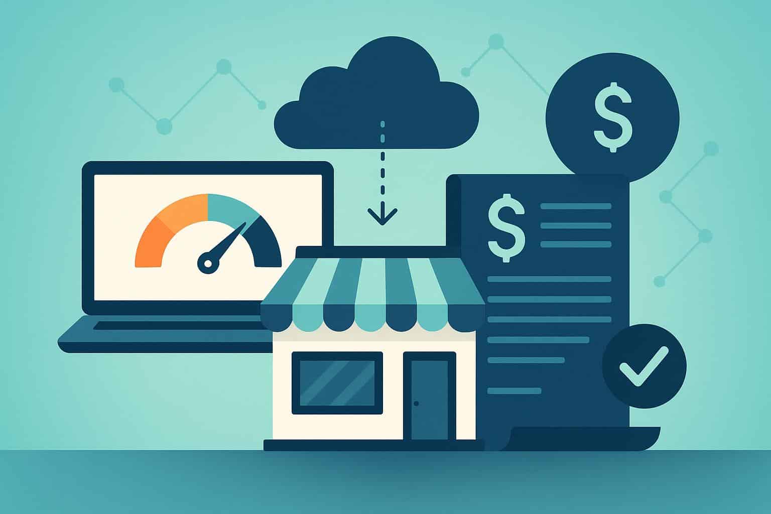 Smart Retail Underwriting for Small Businesses: Unlocking Faster Access ...