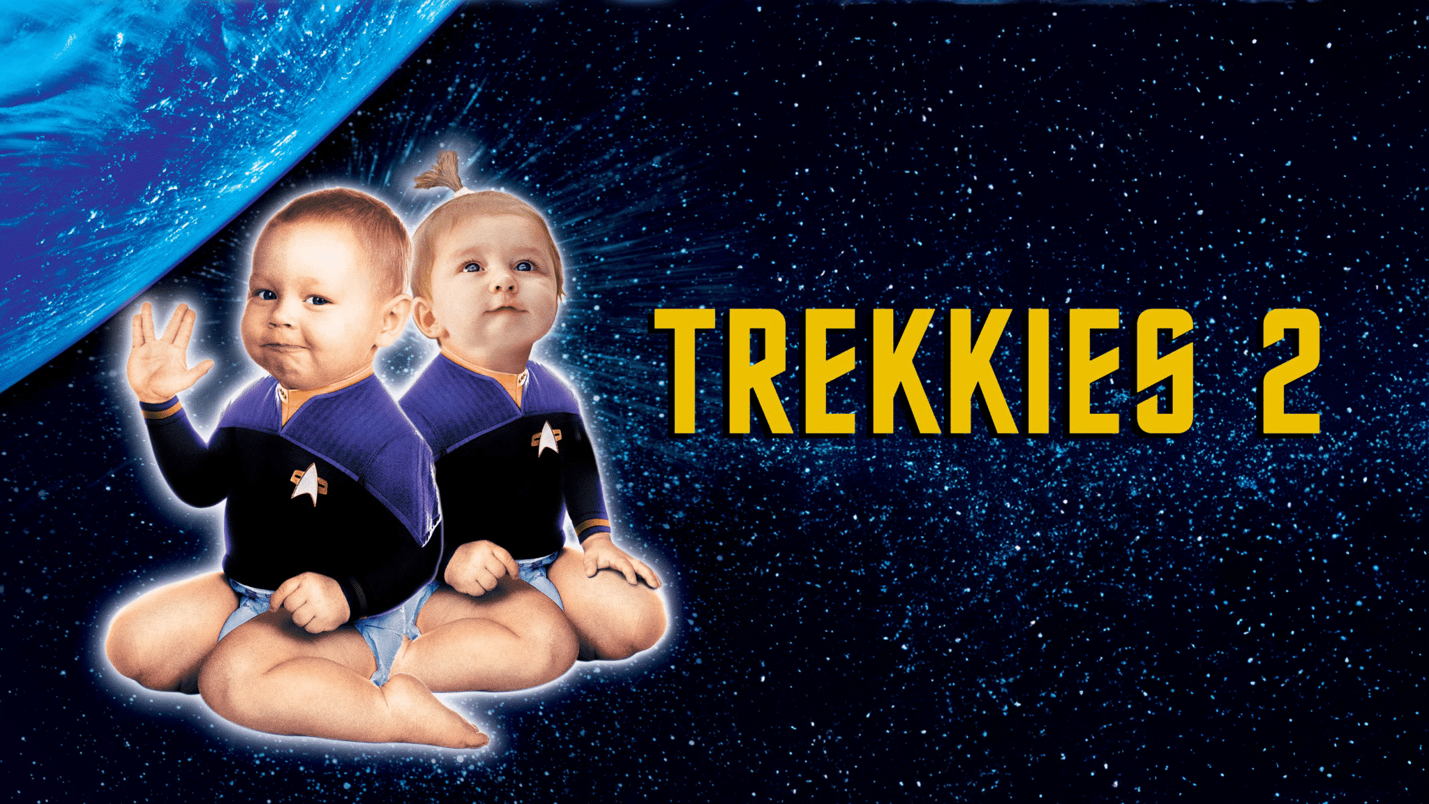 Trekkies 2 Documentary: A Must-Have Blu-ray Edition