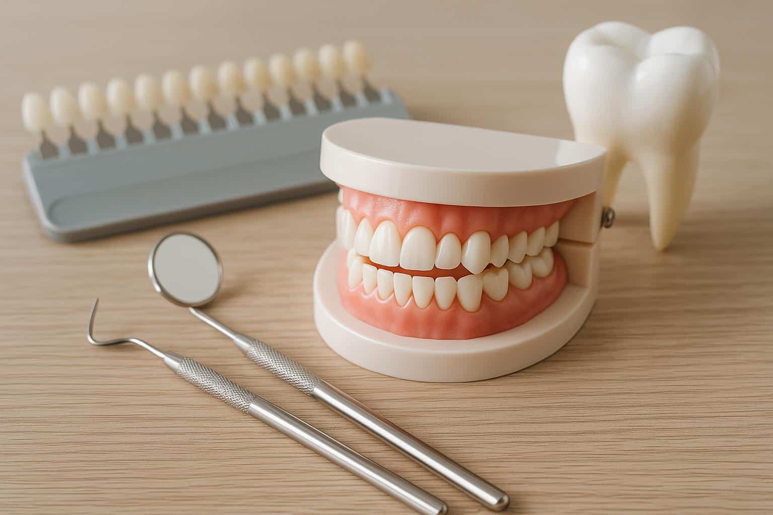 Top Cosmetic Dental Treatments in Edison Explained Clearly