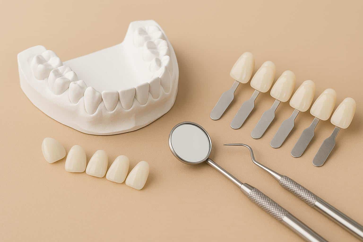 Secrets to Achieving Natural-Looking Cosmetic Dental Results in Edison