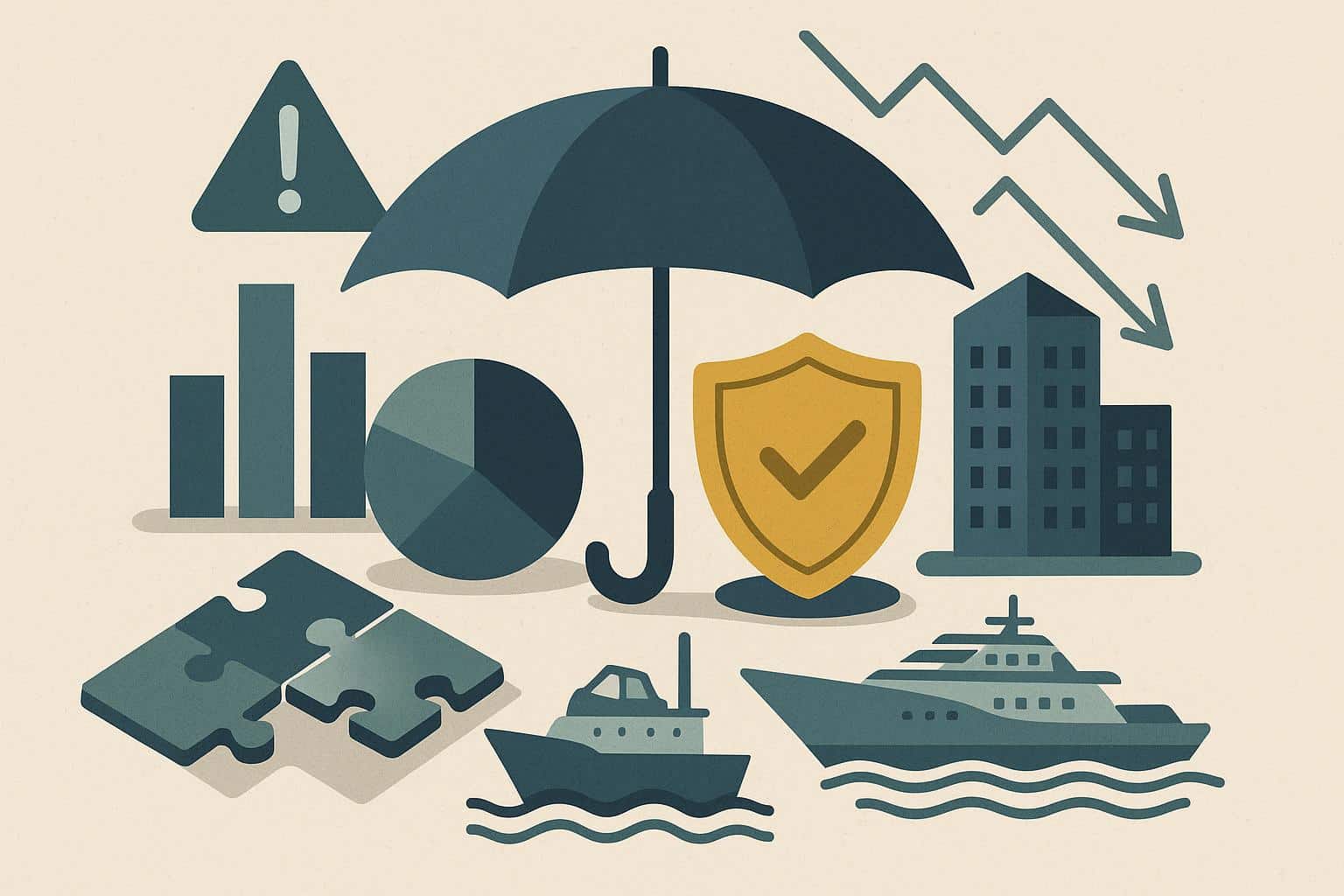 Risk Management Strategies for Private Clients with Complex Assets