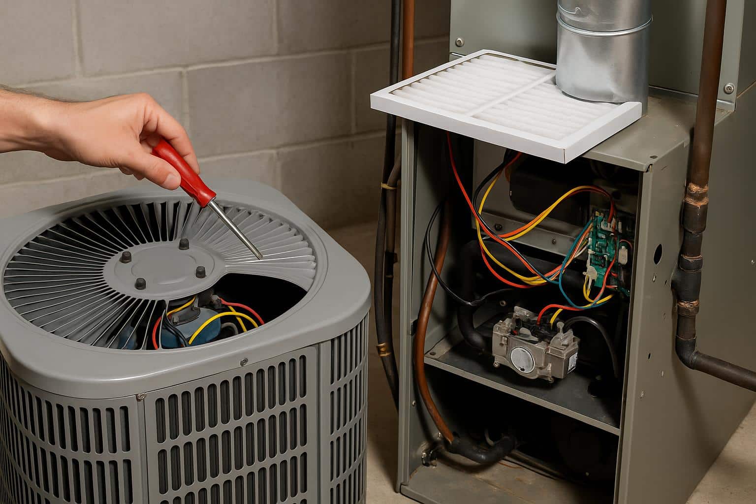 Common Mistakes Homeowners Make With HVAC Systems That Cost Them Money
