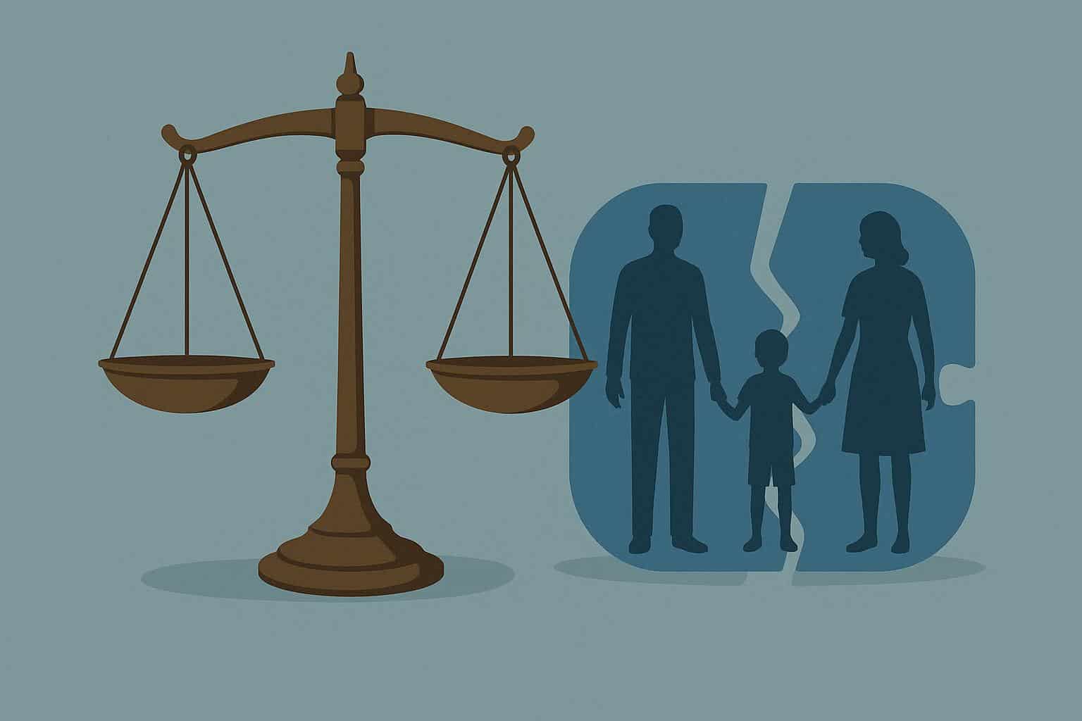 How Spousal and Partner Support Lawyers Help You Navigate Complex ...
