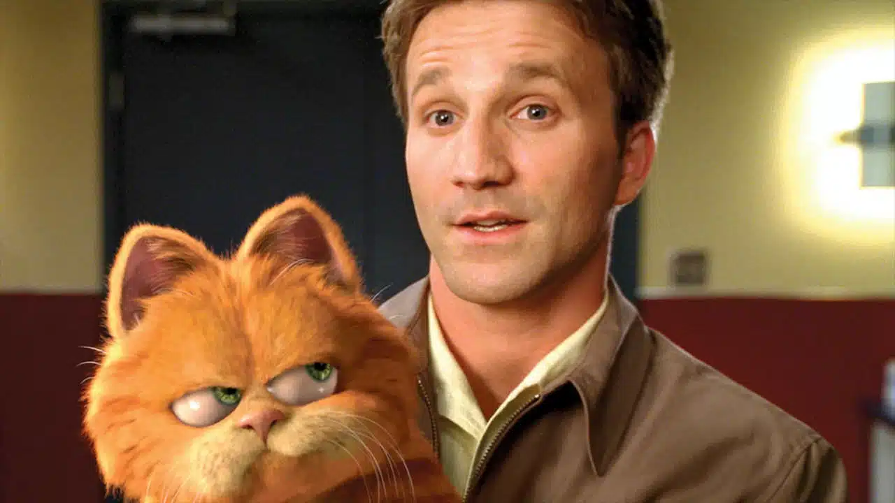 Odie Garfield Movie 2024: The Enduring Legacy of Garfield