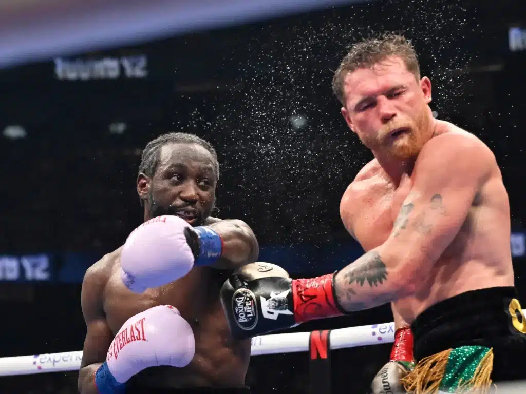 Live Stream For Canelo Fight: Watch Canelo Álvarez Fight Live