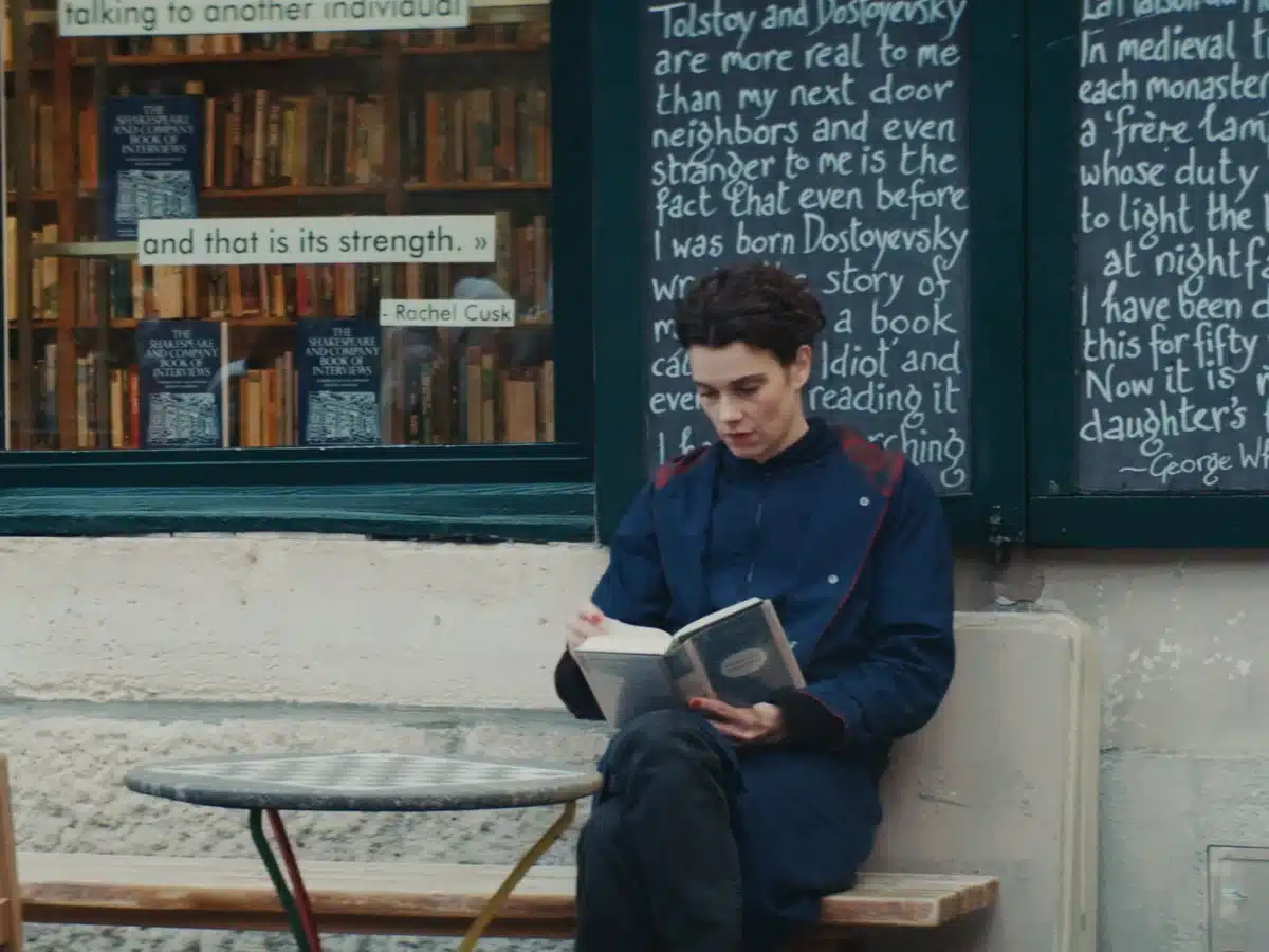 How To Watch Jane Austen Wrecked My Life: More Than Romance