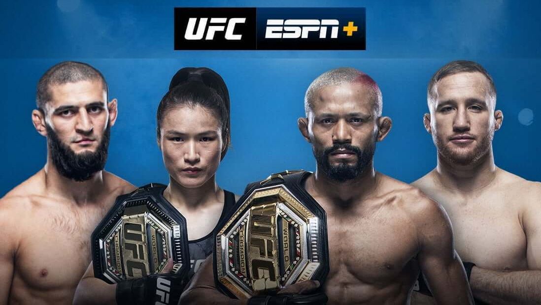 UFC Media Rights Bidders: Multi-Billion-Dollar Media Rights