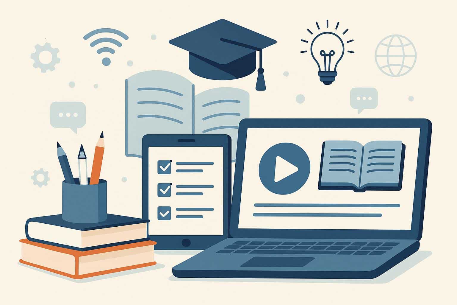 Trevor Lunsford: Understanding How Digital Tools Are Transforming ...