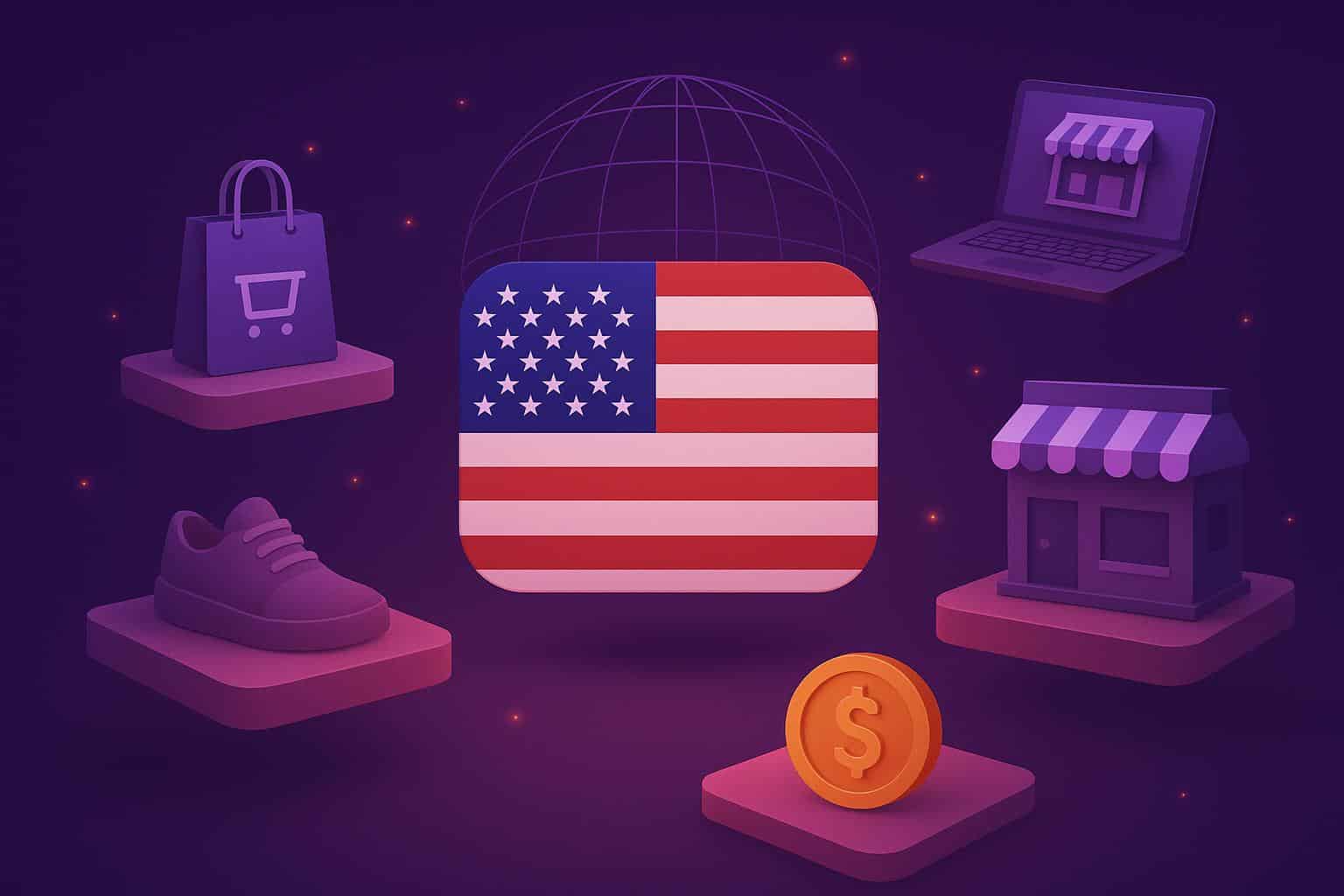 How American Brands Win in a Fully Virtual Economy