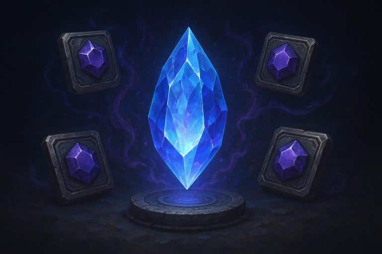 Aion 2 Enhance Stone (Enchantment Stone) Guide