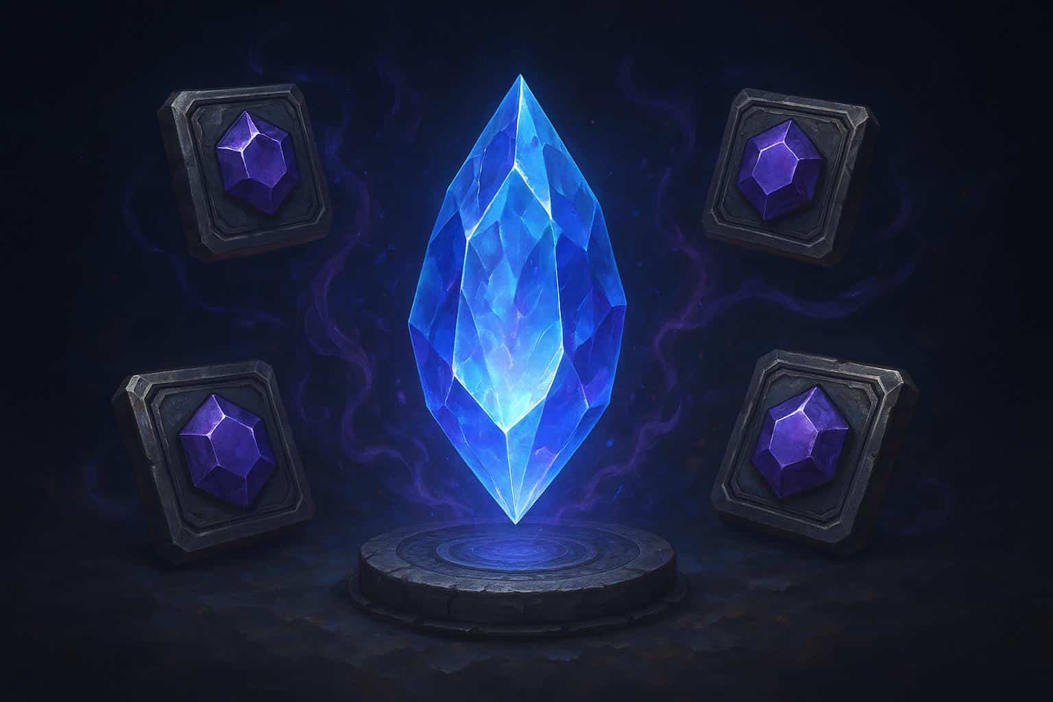 Aion 2 Enhance Stone (Enchantment Stone) Guide