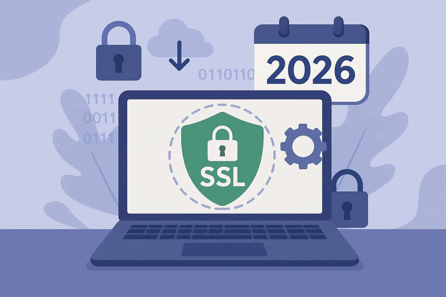 Easy Guide to SSL Security in 2026