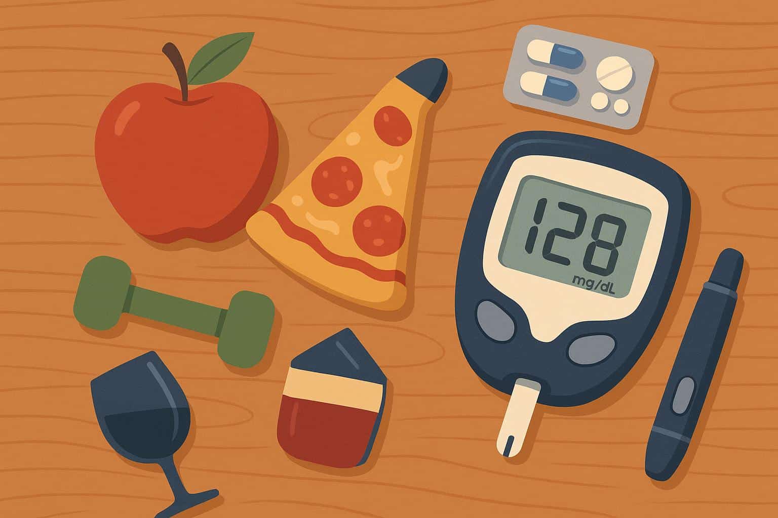 Why is Diabetes Considered a Lifestyle Disease?