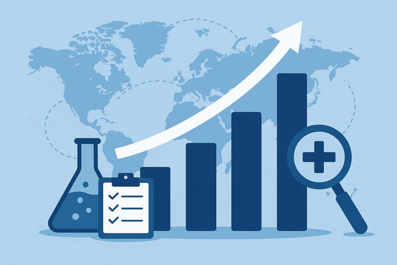 Scaling Global Clinical Research: A Strategic Growth Model