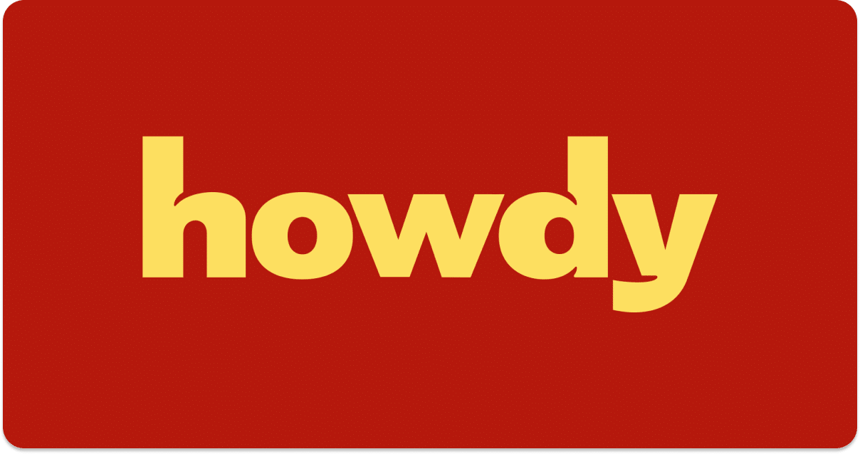 Howdy Roku: Stream Movies with Howdy on Roku