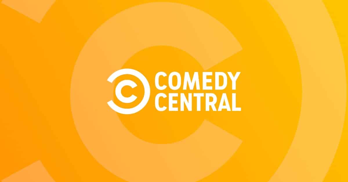Comedy Central: Comedy Central’s Free Streaming Event