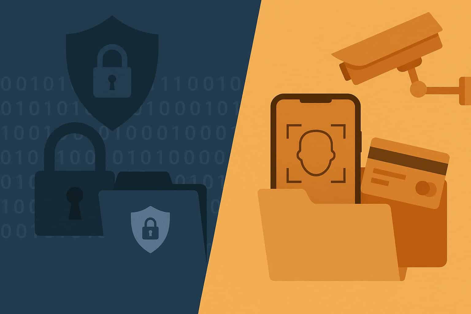 Privacy vs. Convenience: What We Really Give Away for “Security