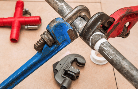 Five Signs It’s Time to Call a Plumber Near Me